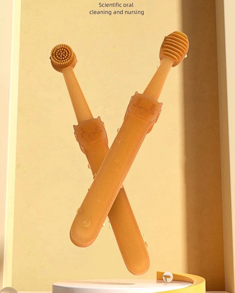 Pet Toothbrush – DoggoComfy