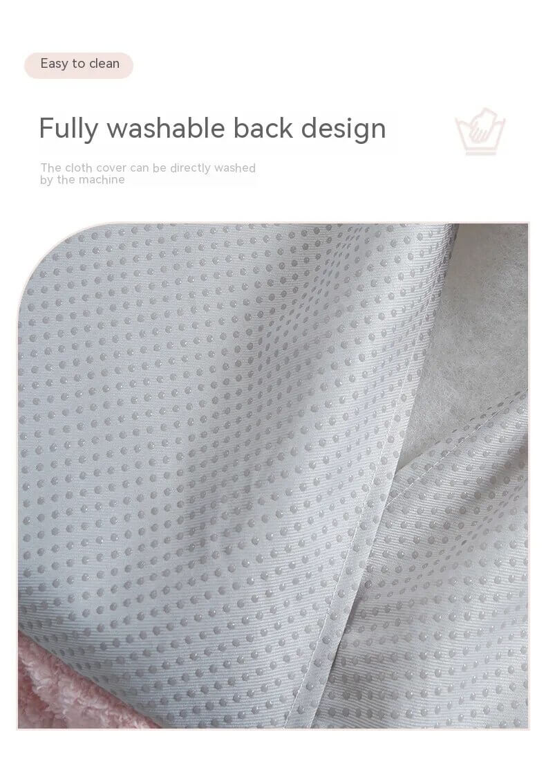 Cozy Winter Bed – DoggoComfy