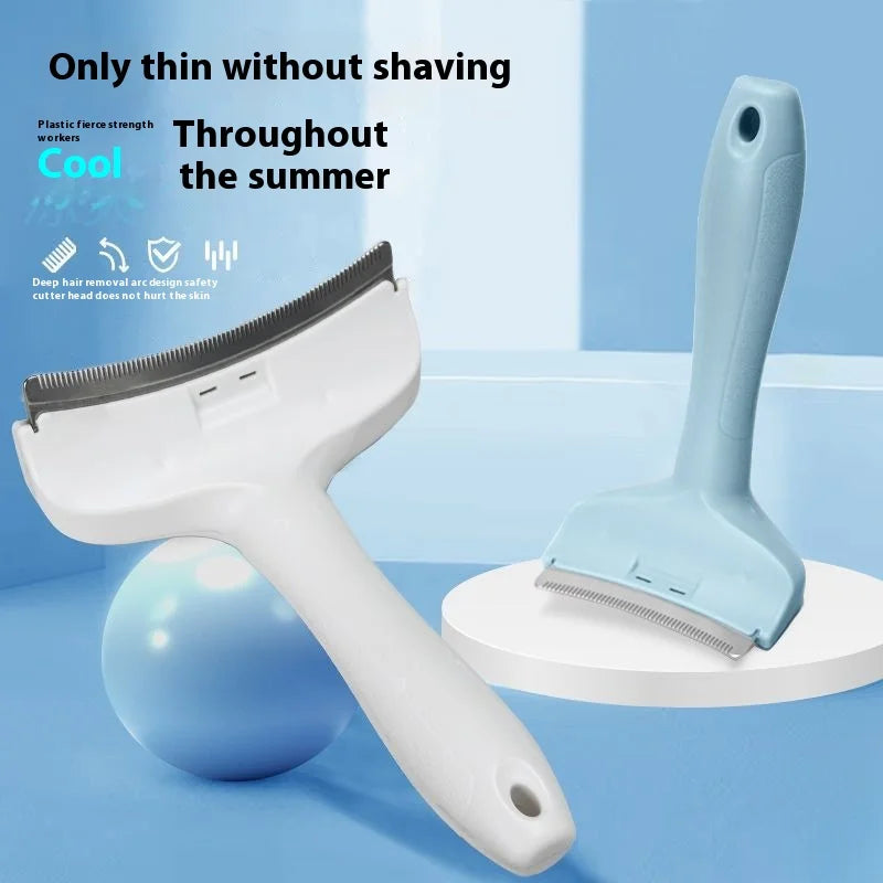 Pet Comb Pro™ – DoggoComfy