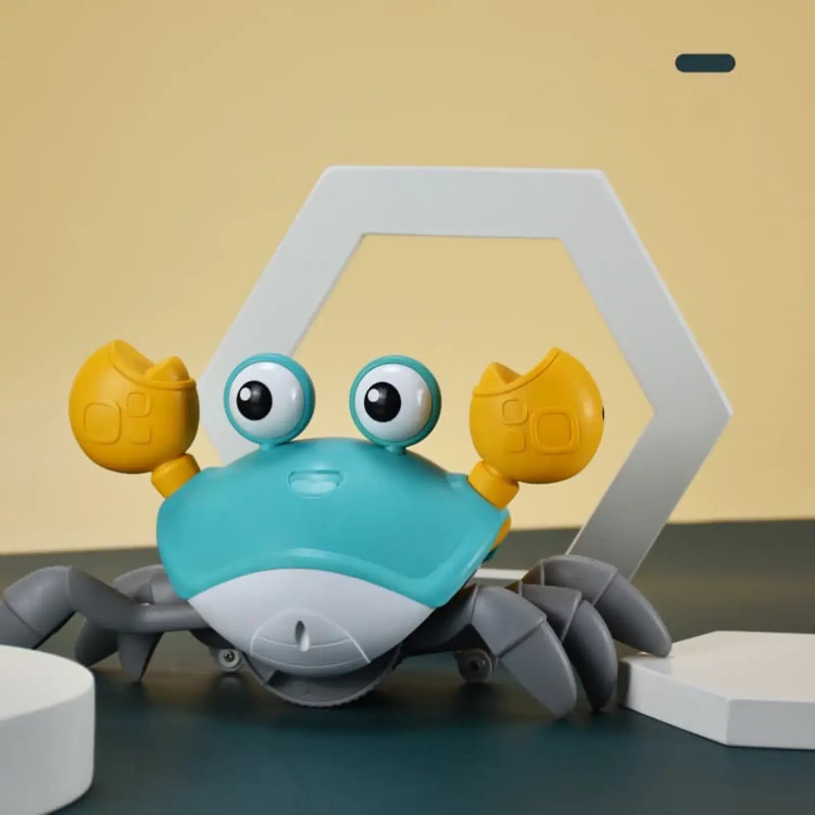 Interactive Crawling Crab™ – DoggoComfy