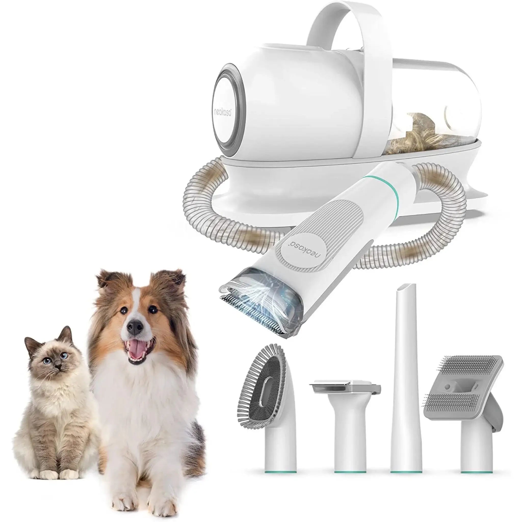 Grooming Vacuum Pro™ – DoggoComfy