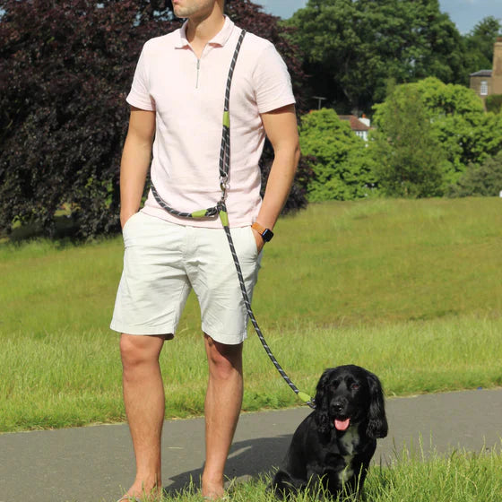 Hands-Free Leash – DoggoComfy