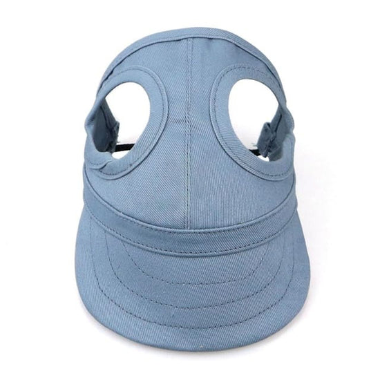 Outdoor Doggo Hat – DoggoComfy